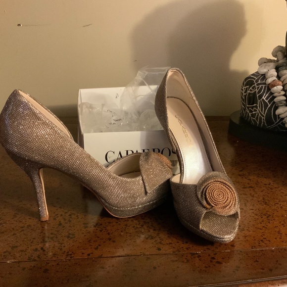 Caparros | Shoes | After 5 Shoes | Poshmark